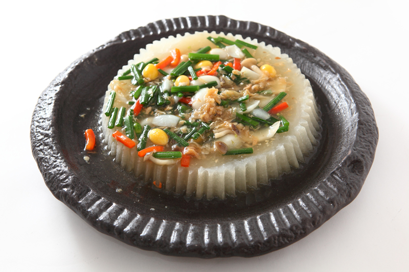 百年富貴-客家雲 Hakka Cloud