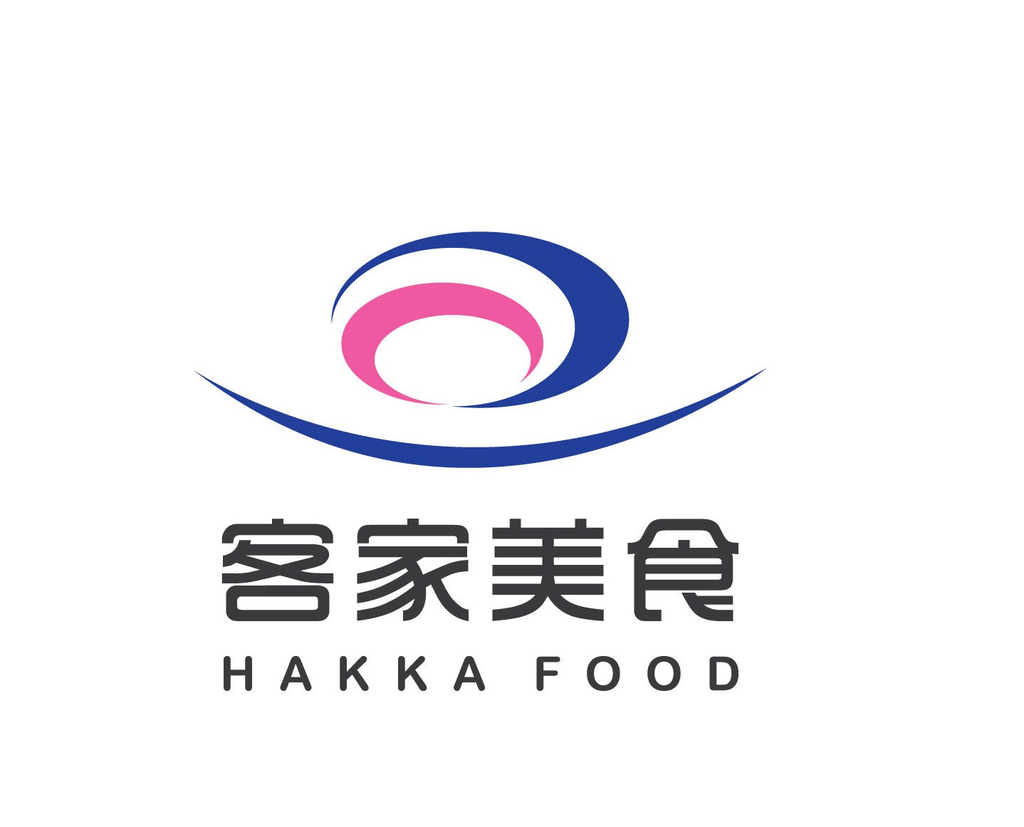 「Hakka TAIWAN」、「客家美食 HAKKA FOOD」品牌介紹-客家雲 Hakka Cloud