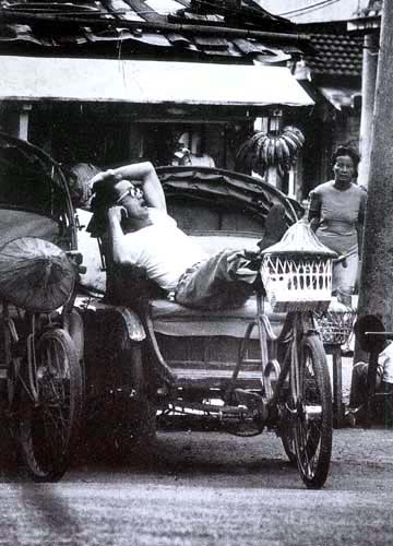 邱德雲作品16-客家雲 Hakka Cloud