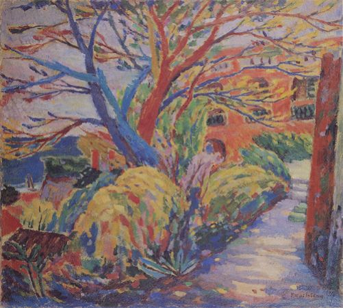 淡水1957-客家雲 Hakka Cloud